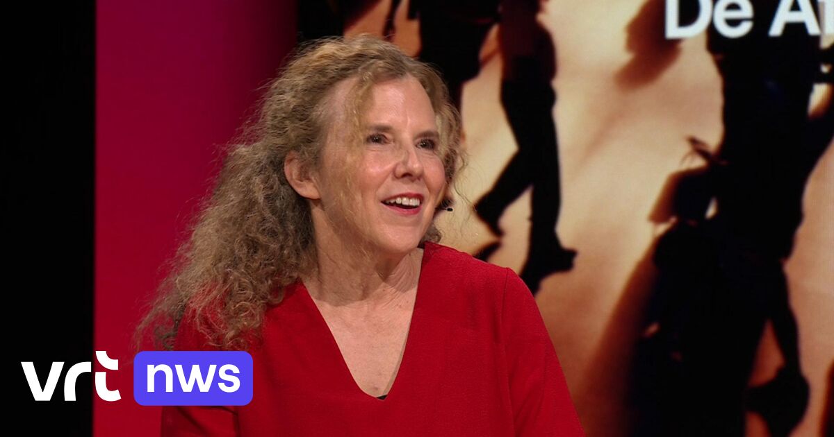 Veerle De Vos over jezuïet die hofastronoom werd in China: "Verhaal van Verbiest is ...