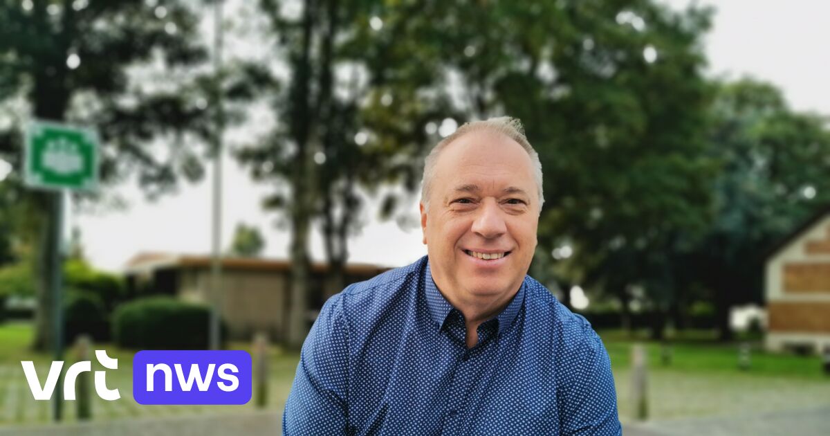 Schepen Dirk Philips uit Zaventem opnieuw aan het werk na ...