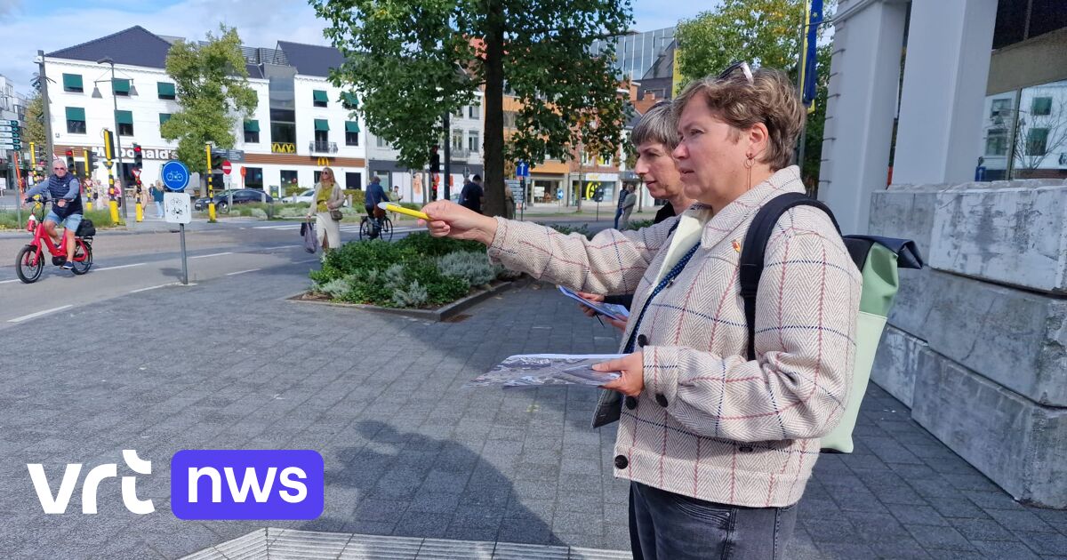 Hoe kruispunten veiliger en comfortabeler maken voor fietsers en voetgangers ...