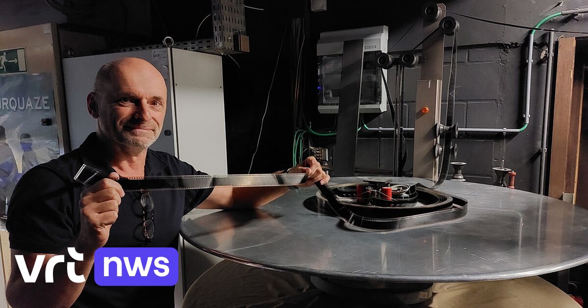 Film Fest Gent start en toont meer dan 150 films: hoe verloopt dat ...