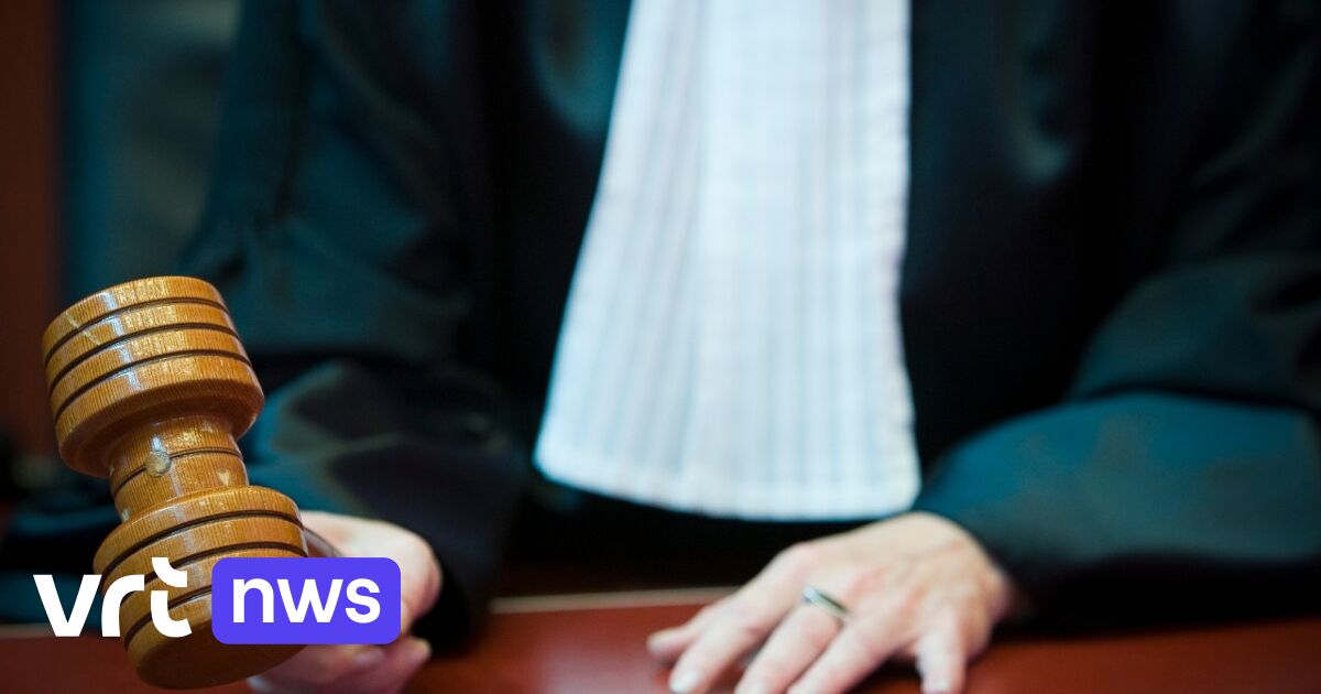 Beroepsmilitair uit Haacht veroordeeld voor zinloos geweld op 80-jarige man | VRT NWS: nieuws