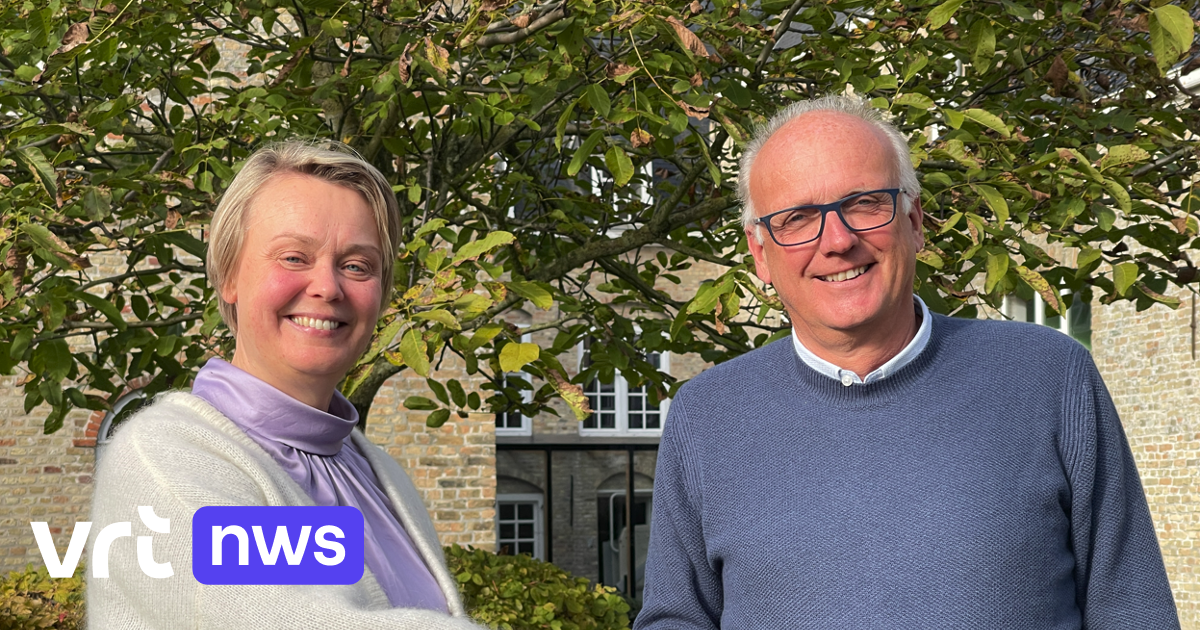 Burgemeester van Lo-Reninge stopt met politiek: "De juiste beslissing ...