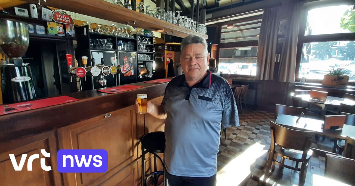 Hallenaar met één arm reikt hand aan lotgenoten die ook fantoompijn ...