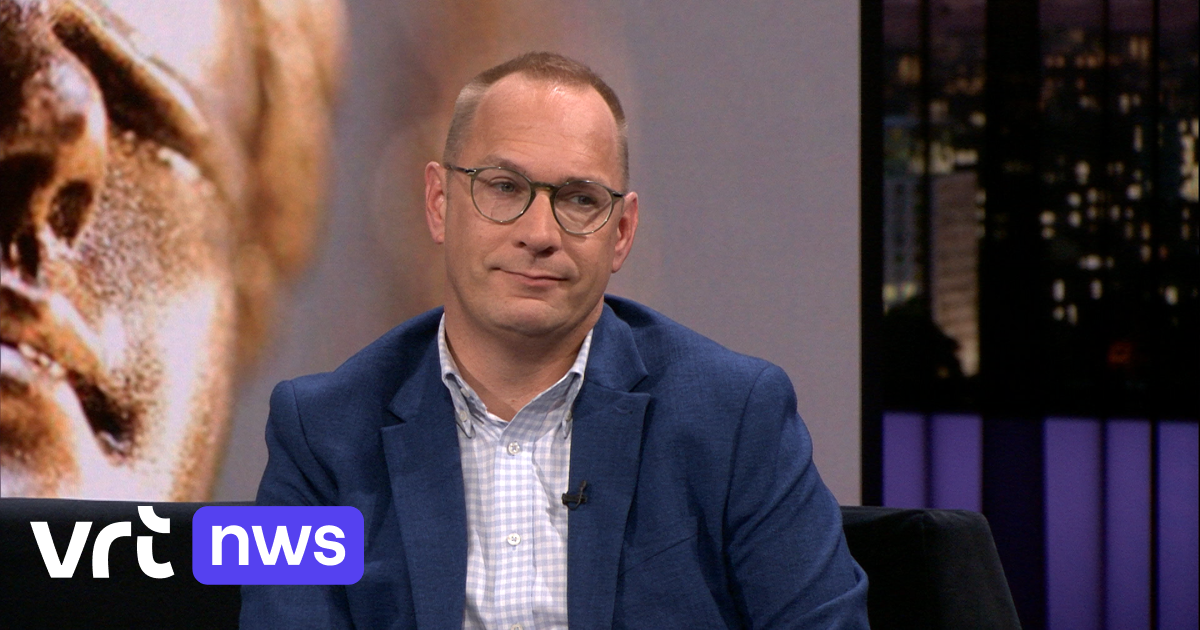 Bart Verhulst: "Dit is opnieuw een zware klap voor de regering, acht ...