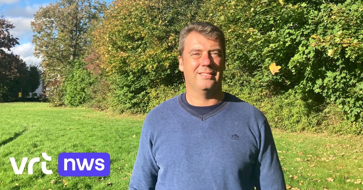 Gemeenteraadslid Zemst achtervolgt inbreker op gestolen fiets en houdt ...