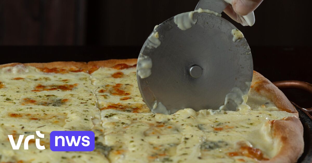 Wetenschappers waarschuwen: ultrabewerkt voedsel is mogelijk even ...