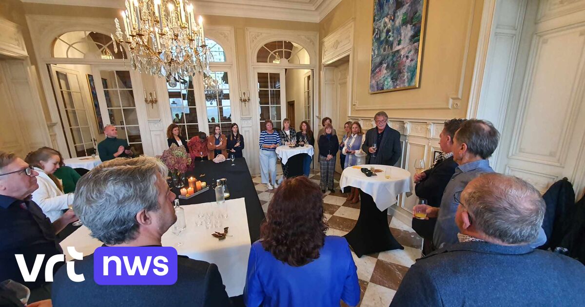 Organisatie die palliatieve thuiszorg organiseert in Brussel-Halle ...