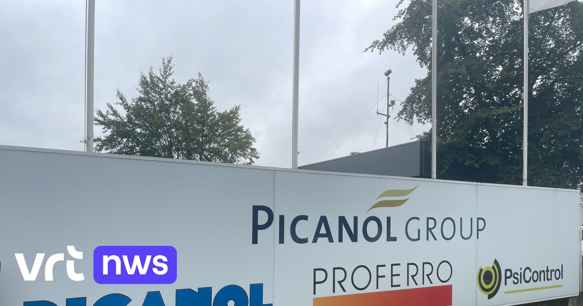 Werknemers van Picanol in Ieper krijgen premie van 750 euro ondanks ...