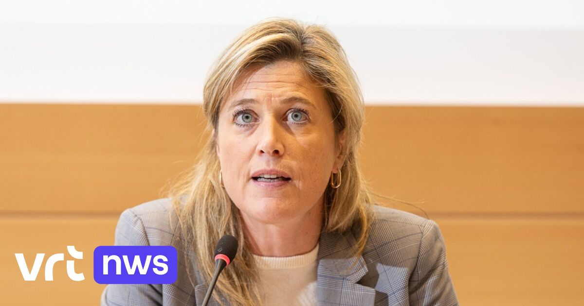 Verlinden verdedigt politie en veiligheidsdiensten in dossier van dader aanslag Brussel: "Geen ...