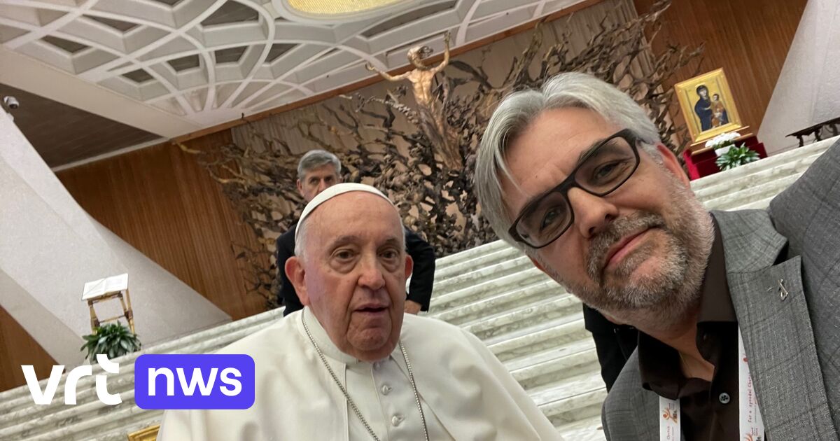 Einde van bisschoppensynode: wat is er nu bereikt? "De Kerk verandert ...