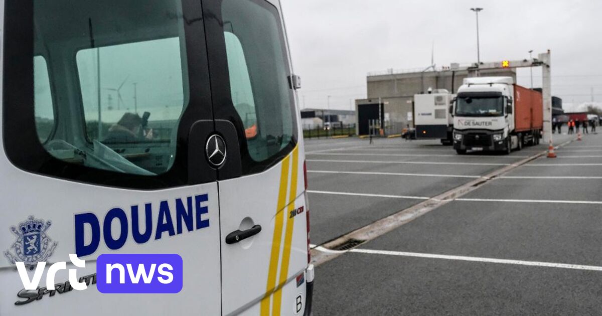 Flanders must block all transit of military equipment to Israel, judge ...