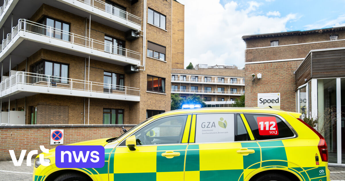 Belgium’s Federal Government increases budget for emergency medical ...