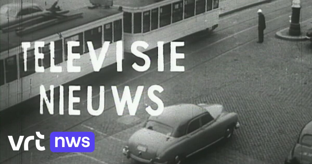 70 jaar televisie in België: een rijke geschiedenis maar is er ook een ...