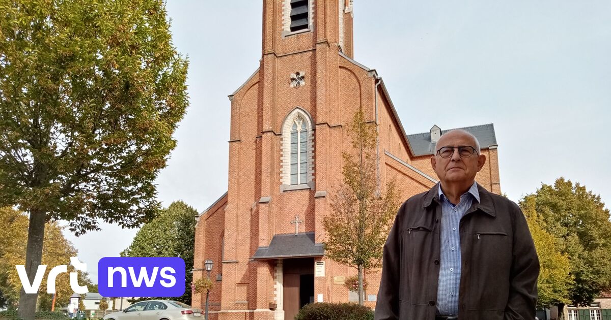 150 jaar oude parochiekerk in Emblem krijgt zonnepanelen: "Een kerk ...