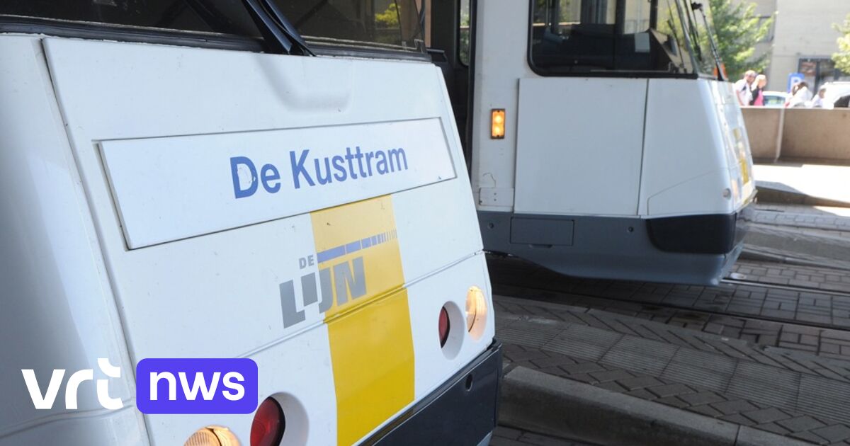 Accord entre De Lijn et les syndicats, la circulation des trams et des ...