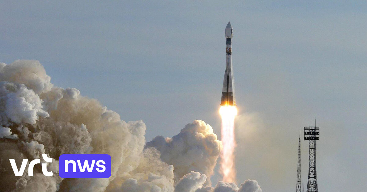Europa betaalt 180 miljoen euro om mee te liften op de raketten van ...