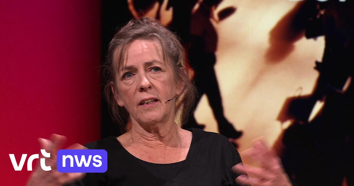 De absurde operette 'Die Fledermaus' met Tania Van der Sanden: "Het is ...