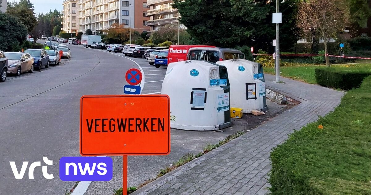 Grimbergen haalt glasbollen in Strombeek-Bever weg: "Leiden tot te veel ...