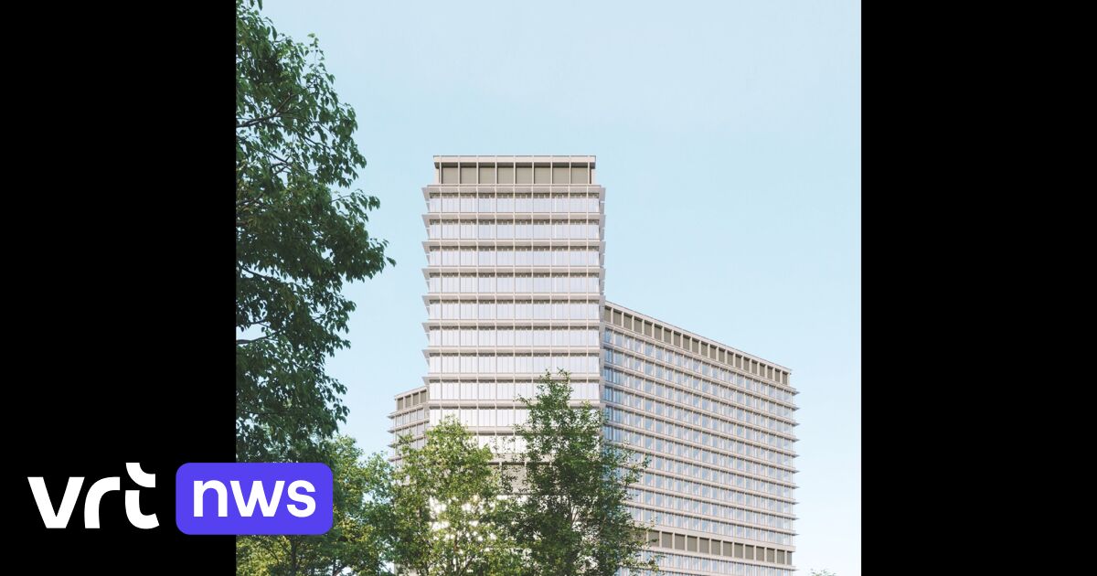 AZ Turnhout krijgt 40 jaar lang 10 miljoen per jaar van Vlaanderen voor ...