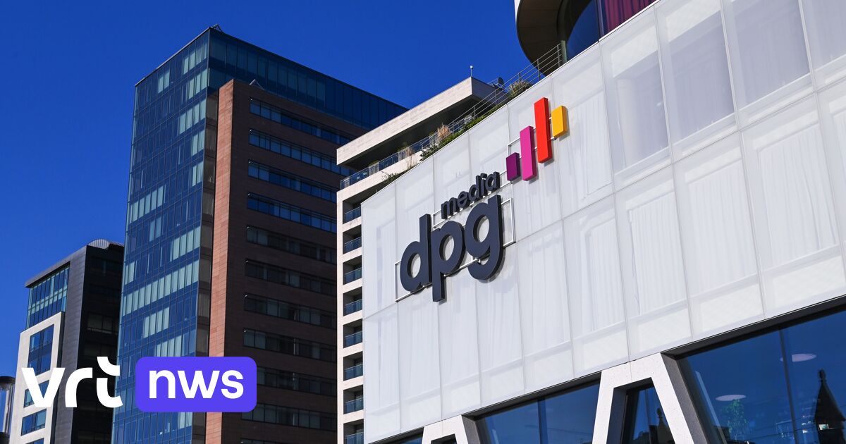 DPG Media, mediagroep boven VTM, wil televisiegroep RTL Nederland voor ...
