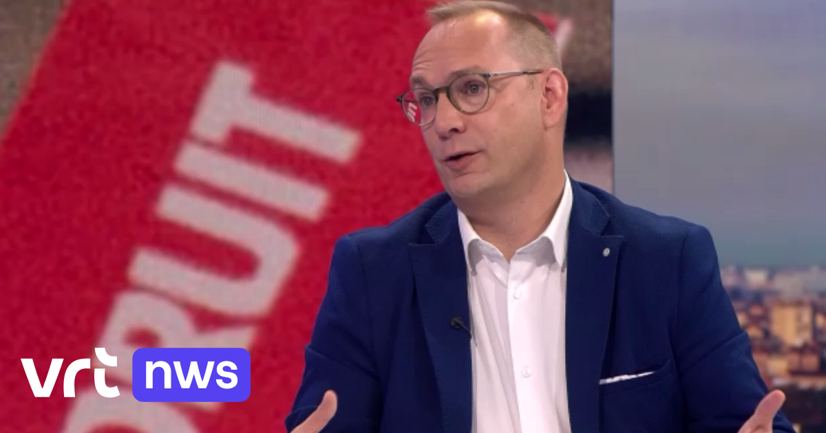 "Rol van Rousseau is nog niet helemaal uitgespeeld", analyseert Bart ...