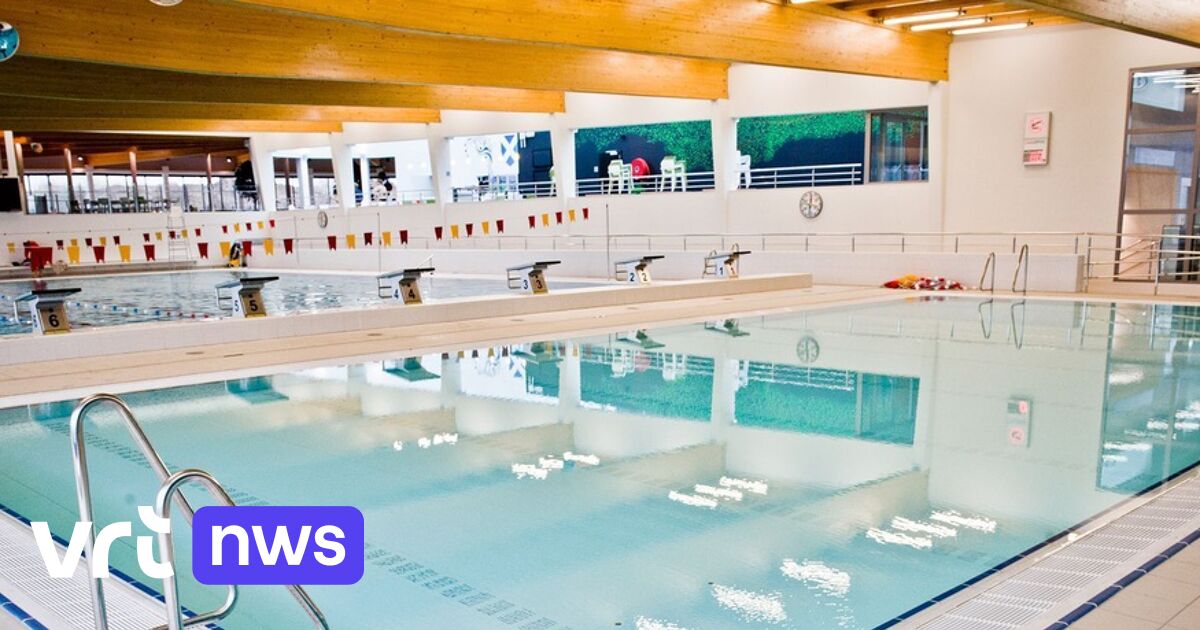 Opnieuw lagereschoolkinderen lastiggevallen in zwembad Beveren, politie ...