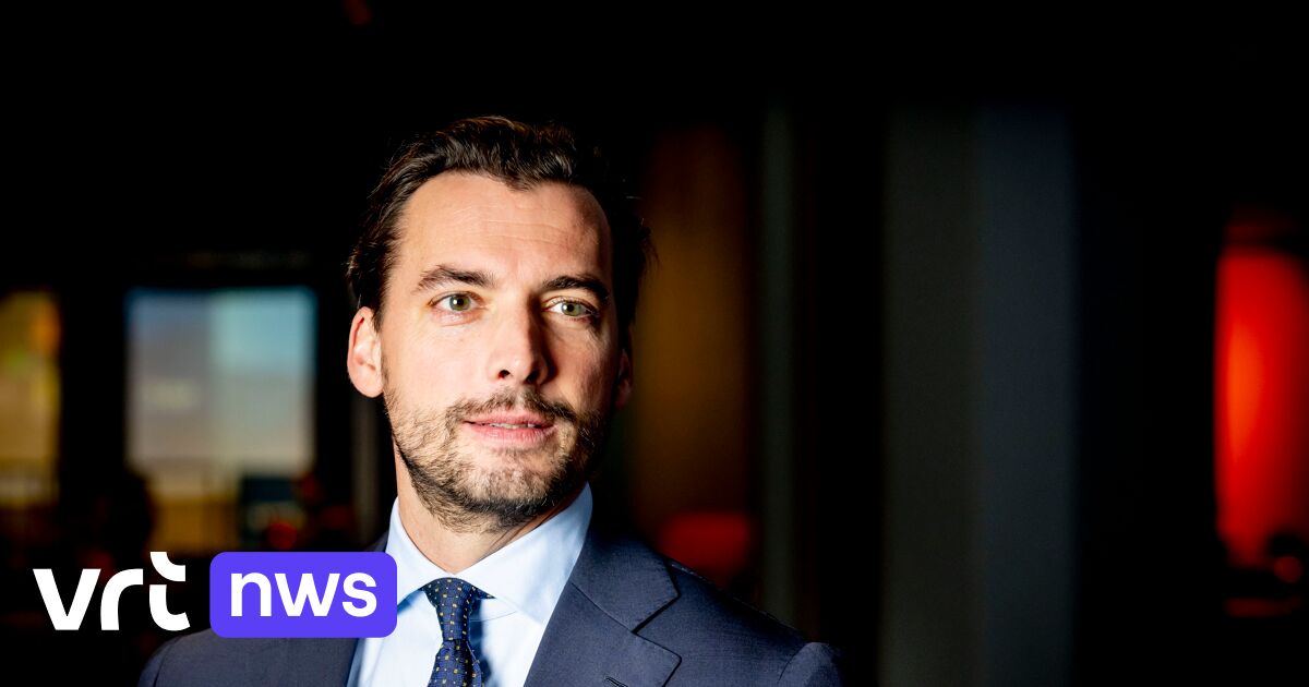 Thierry Baudet reageert na aanval met bierflesje: "We mogen onze mond niet laten snoeren, wij ...
