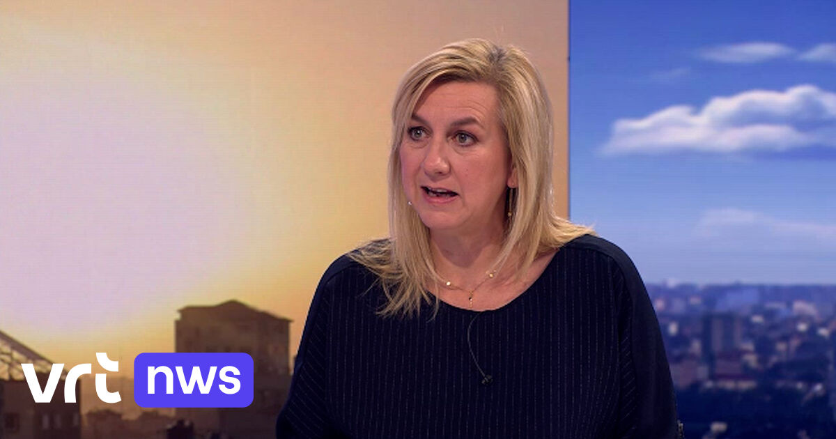Inge Vrancken legt uit waarom humanitaire pauze zo fragiel is: “Er is ...