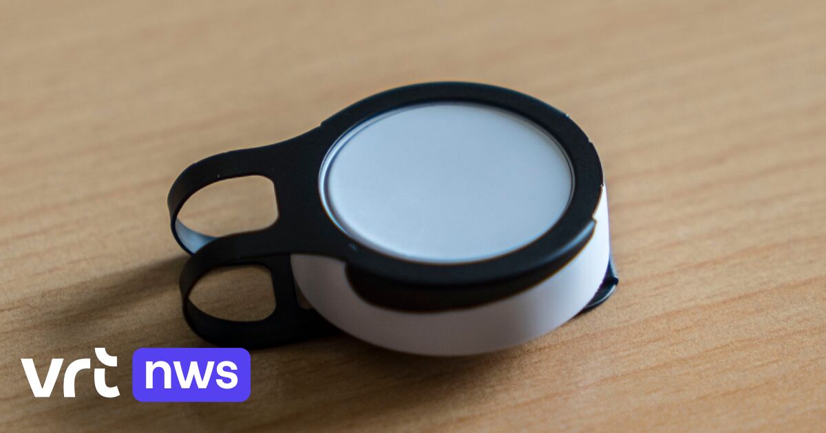 Regering koopt 500 nieuwe alarmknoppen voor slachtoffers van stalking ...