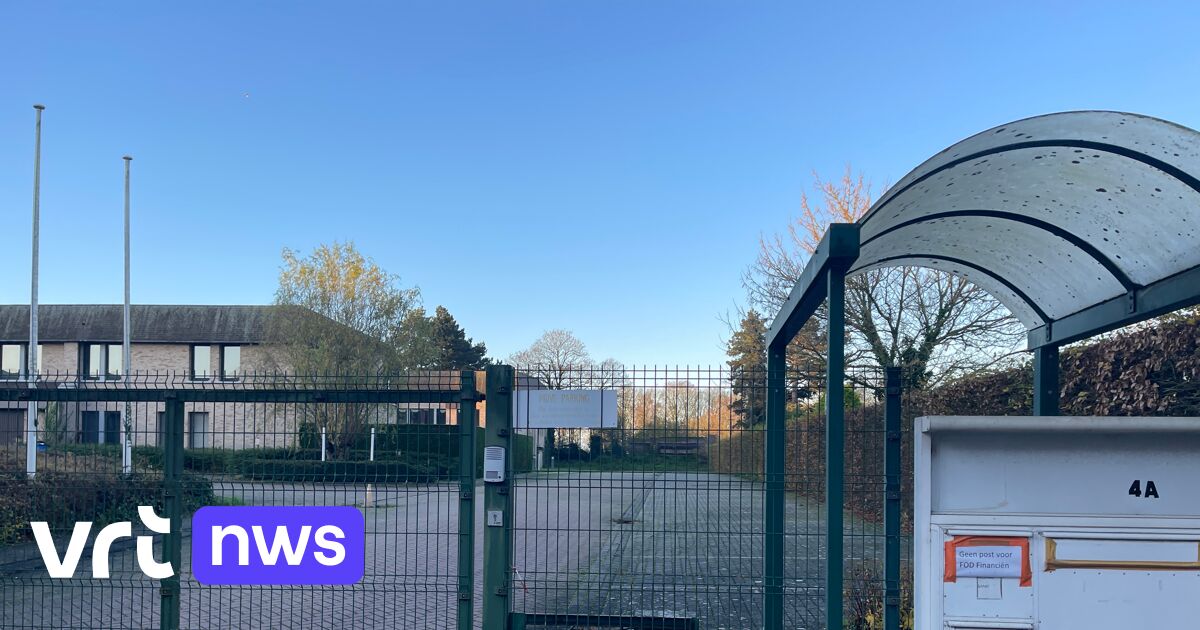 Buitengewoon onderwijs Het Vlot in Ieper wil verhuizen naar nieuwe ...