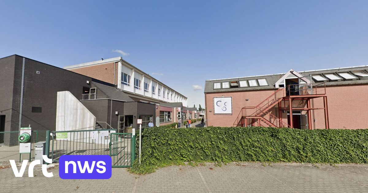 150 leerlingen van BuSO school Sint-Elisabeth in Peer moeten binnenkort ...