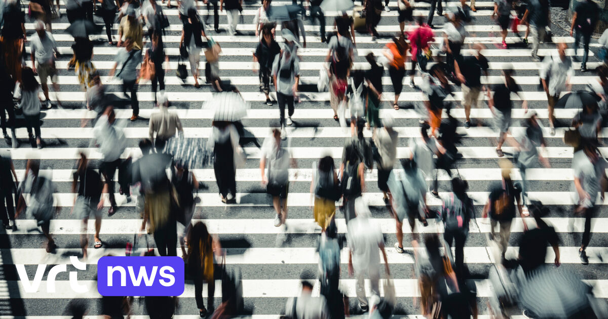 Nieuws over de samenleving | VRT NWS Nieuws