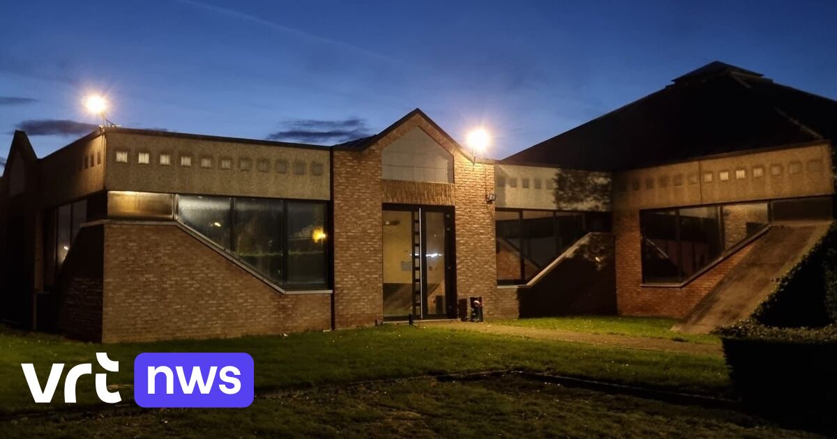 Stad Vilvoorde roept buurgemeenten op om ook winteropvang te ...