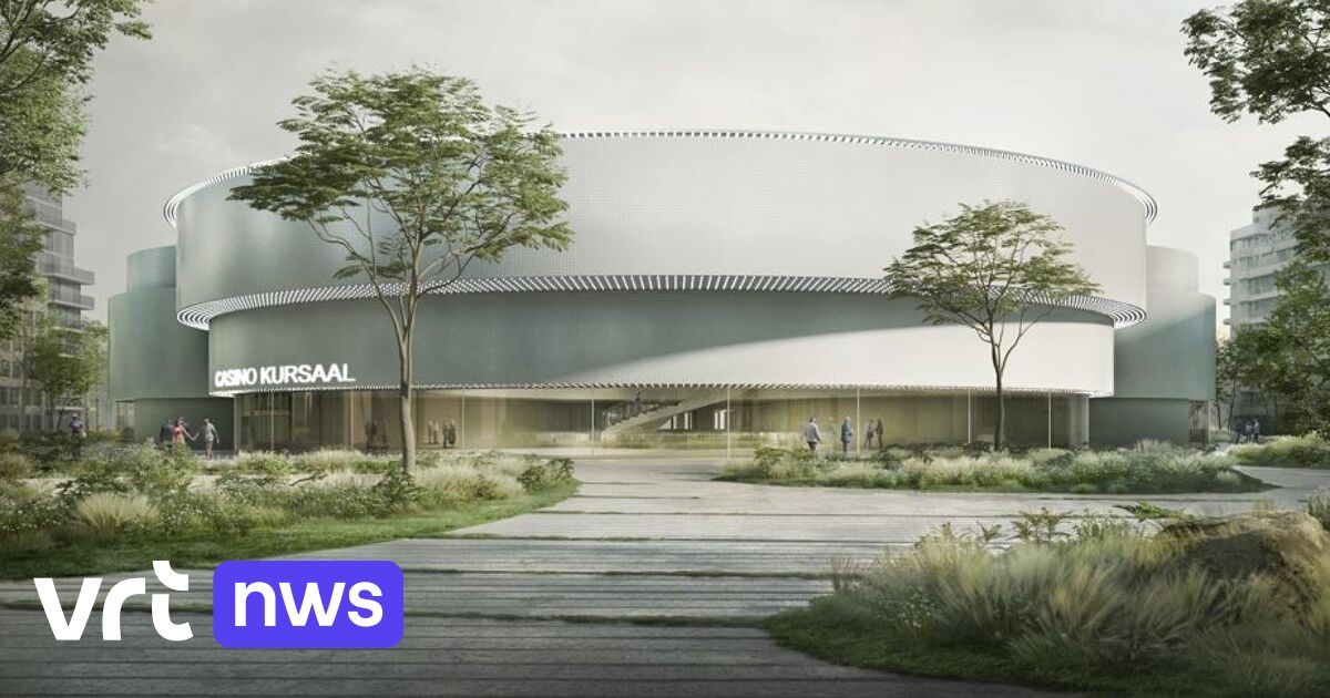 Knokke-Heist investeert 308 miljoen euro voor toekomstplannen, nieuw ...