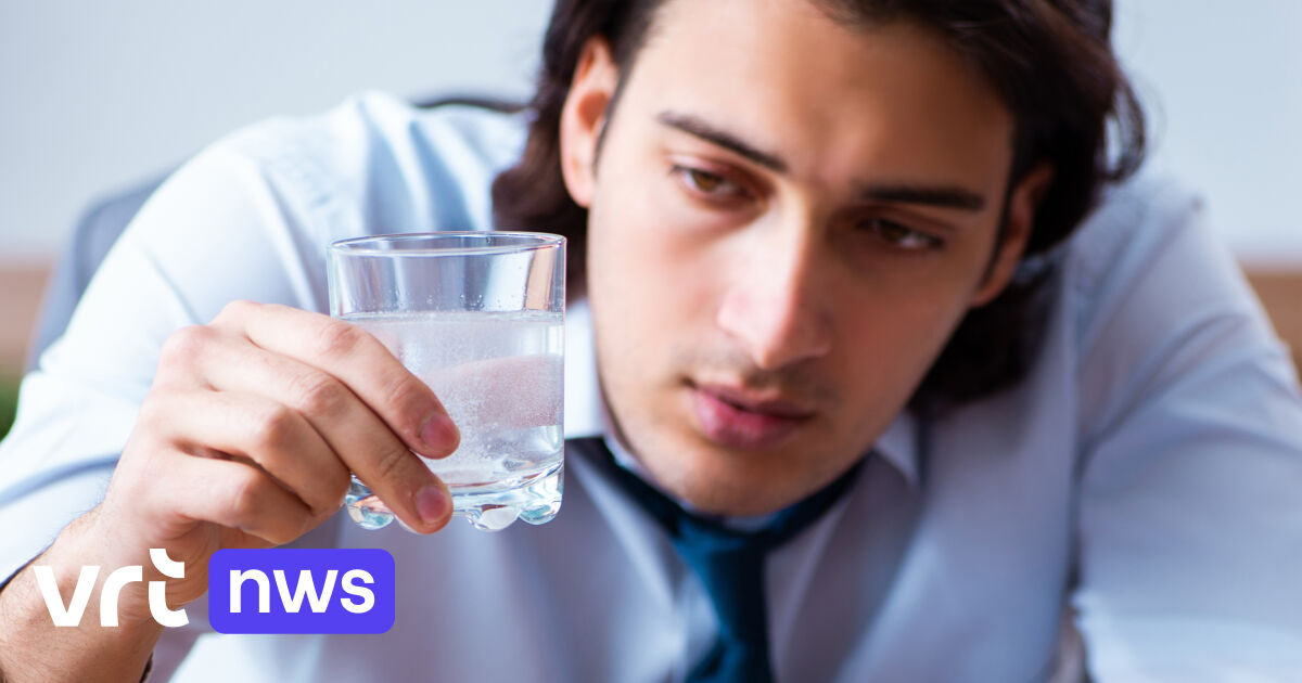 Wat neem ik best tegen de pijn: een pil of een bruistablet? En maakt ...