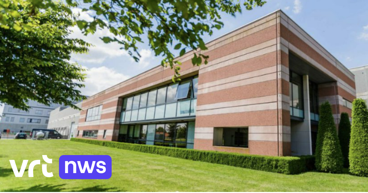 Textielbedrijf Mc Three Carpets in Waregem sluit de deuren: bijna 300 ...