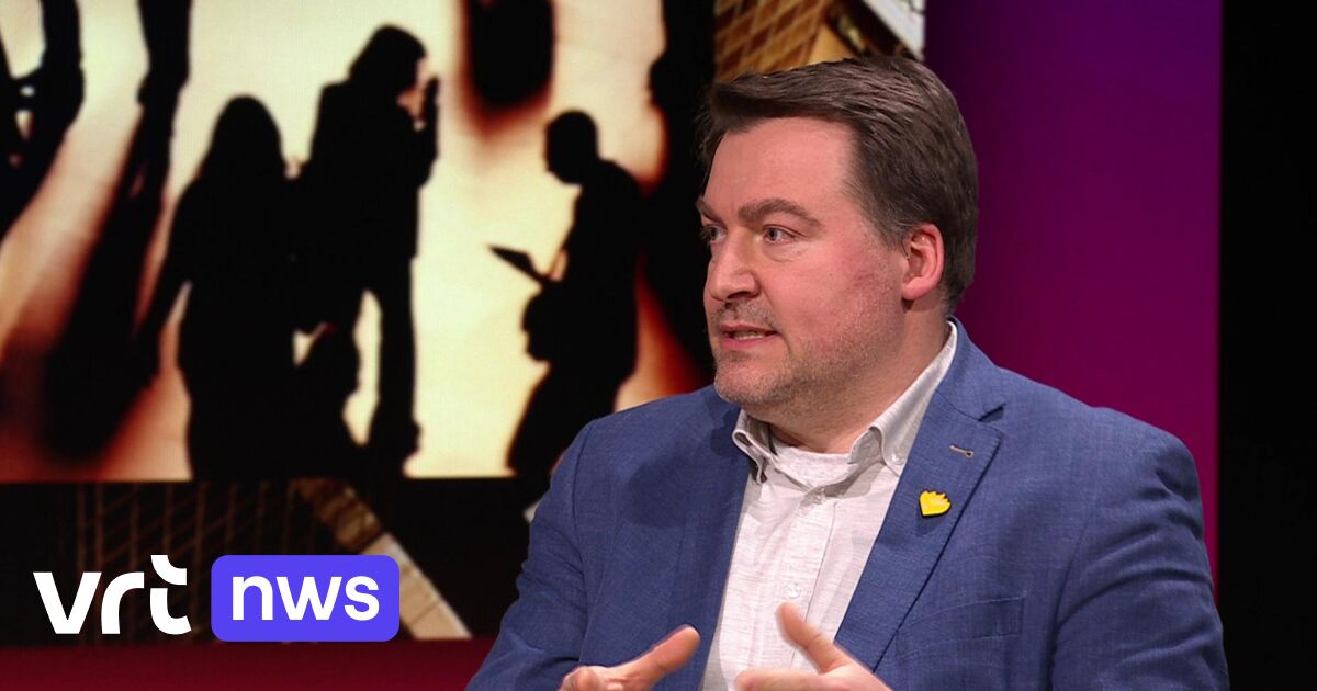 Wat drijft gewone mensen tot buitengewoon geweld? Christophe Busch ...