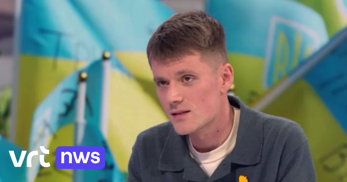 Marijn Trio: "Eerste barsten in onvoorwaardelijke steun van EU voor ...