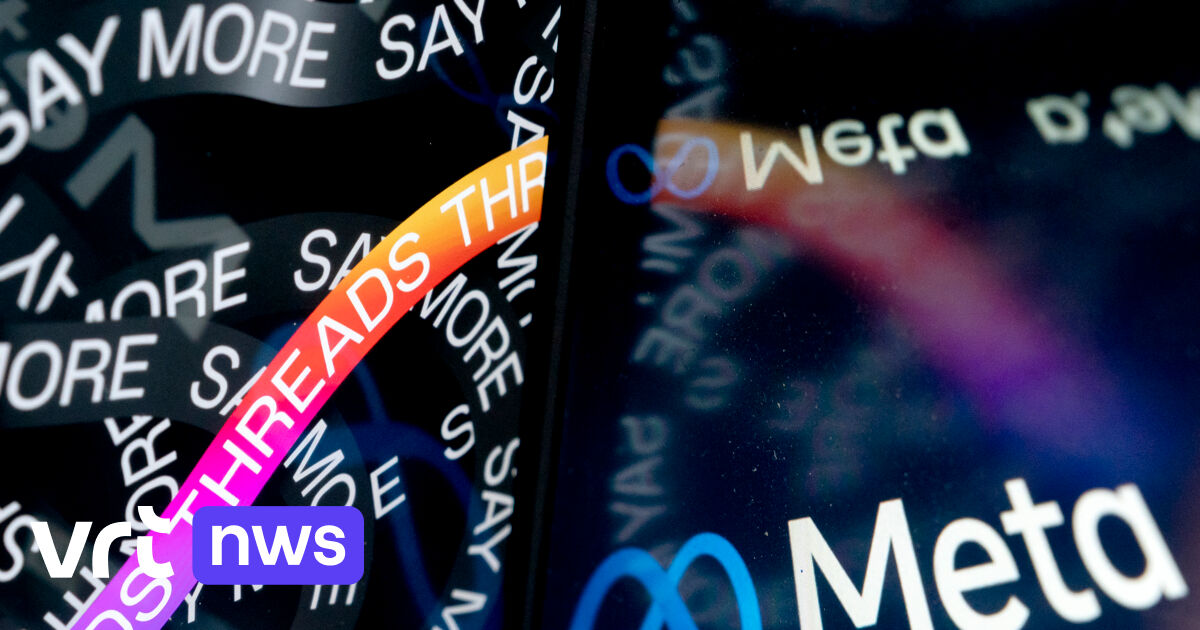 Komt Threads naar Europa? Sociaal medium lanceert aftelklok naar ...