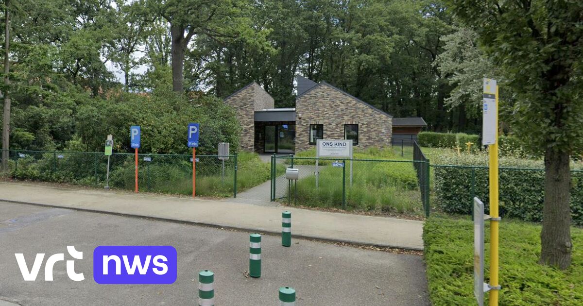 Kinderen van Hasseltse BUSO-school moeten binnenkort 500 meter langs ...