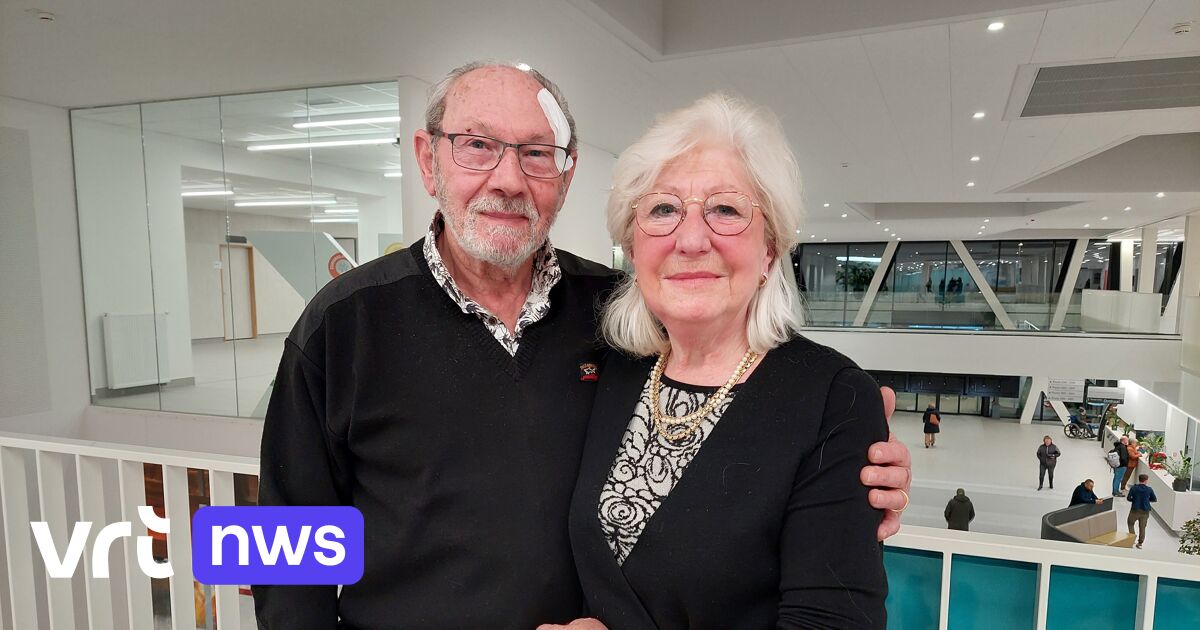 Mantelzorgers voor mensen met dementie krijgen betere ondersteuning in Mechelen | VRT NWS: nieuws