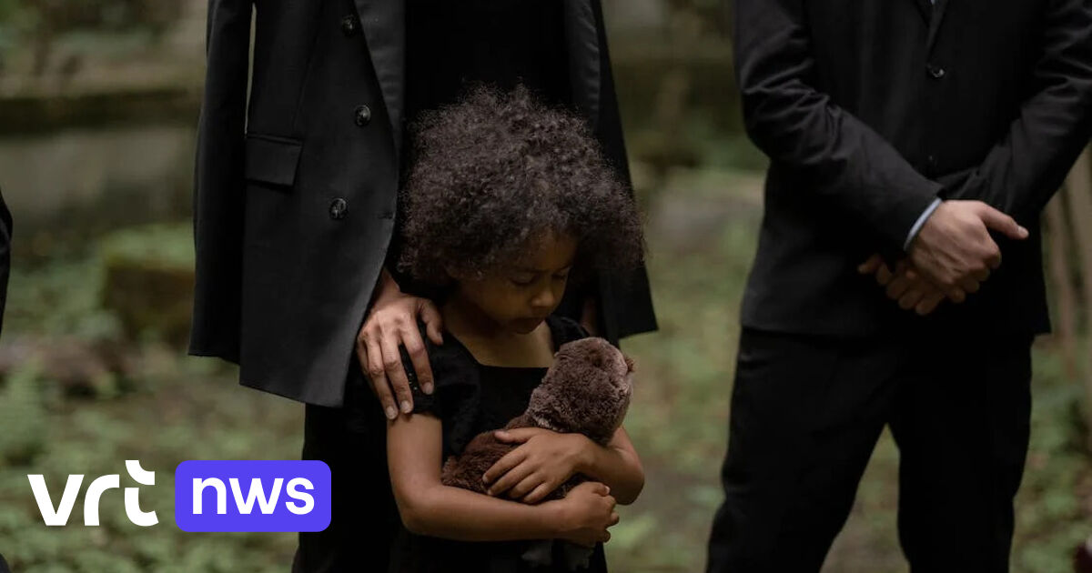 "Laat je kind een overleden persoon groeten": 4 vragen over rouw bij ...