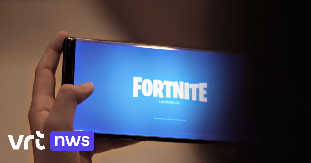 Fortnite-ontwikkelaar Epic wint rechtszaak tegen Google: jury oordeelt ...
