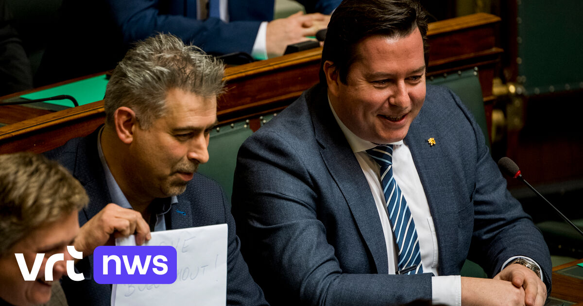 Far-right party expels former MP accused of working for Chinese ...