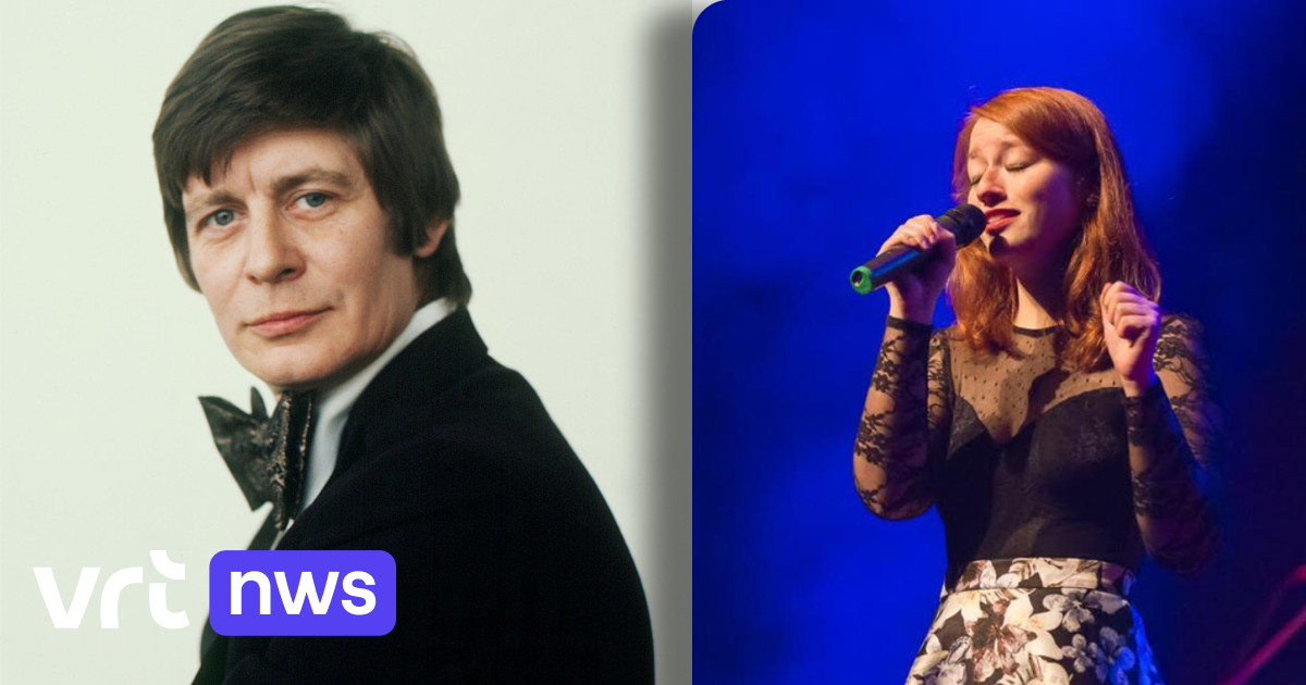 43 jaar na zijn dood op kerstdag: Hannelore eert haar nonkel Louis Neefs met nummer "Een ...