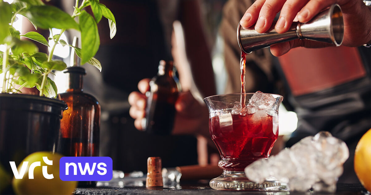 Waarom zijn alcoholvrije dranken vaak duurder dan die mét alcohol ...