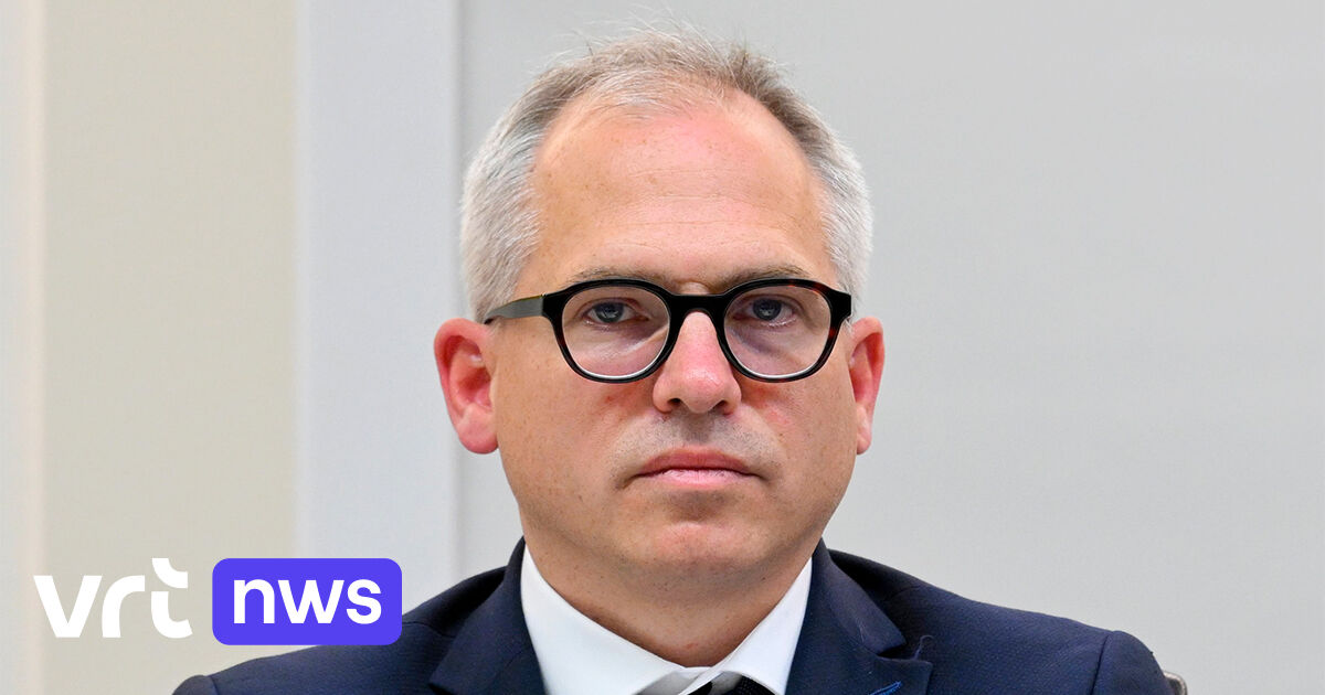 Minister Diependaele introduceert "budgethuren" in Heusden-Zolder ...