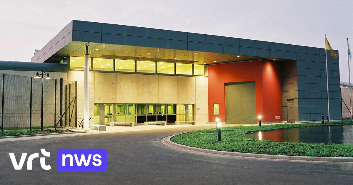 Socialistische vakbond ACOD bereid om te blijven staken in gevangenis ...