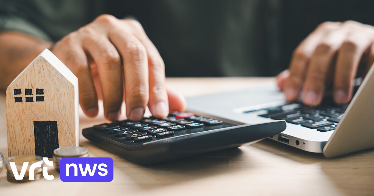 Will mortgage rates tumble further? Is it a good time to buy? | VRT NWS ...