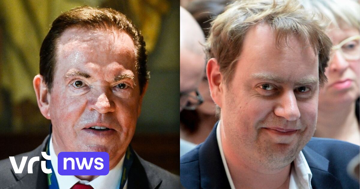 Mediabedrijf MediaNation van Paul Gheysens en Wouter Verschelden in financiële problemen: "Loon ...